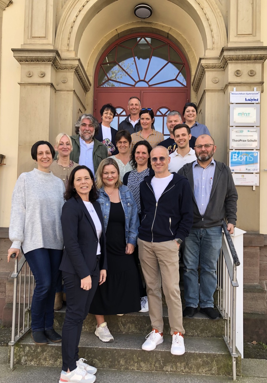 Berufliche Werdegänge – persönliche Erfahrungen & jede Menge ...